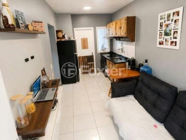 Casa, 2 dormitórios, 43 m², em São Luiz