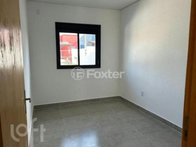 Casa, 2 dormitórios, 44.01 m², em Morada Gaúcha