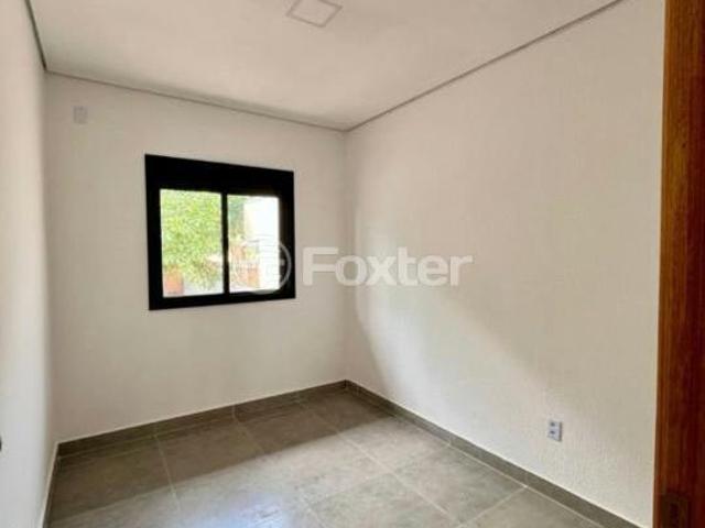 Casa, 2 dormitórios, 44.01 m², em Morada Gaúcha