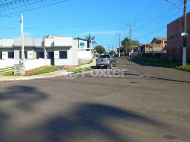 Casa, 2 dormitórios, 44.01 m², em Morada do Vale II