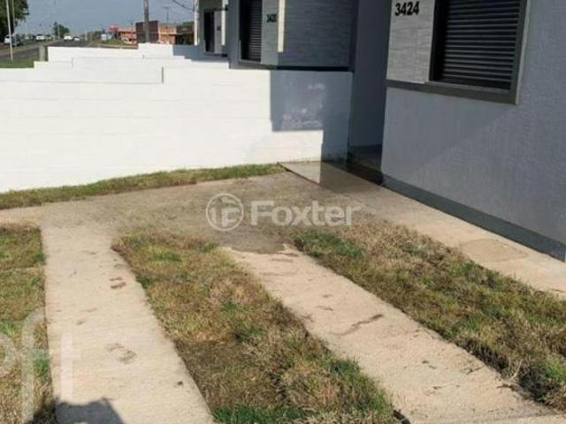 Casa, 2 dormitórios, 44.01 m², em Morada do Vale II