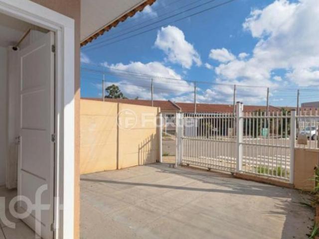 Casa, 2 dormitórios, 44.07 m², em Parque da Matriz