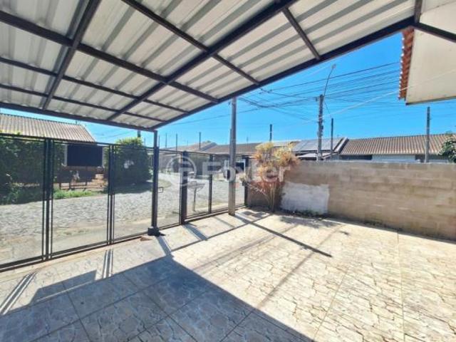 Casa, 2 dormitórios, 44.45 m², em Chácara das Rosas