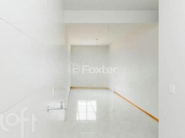 Casa, 2 dormitórios, 44.49 m², em Restinga