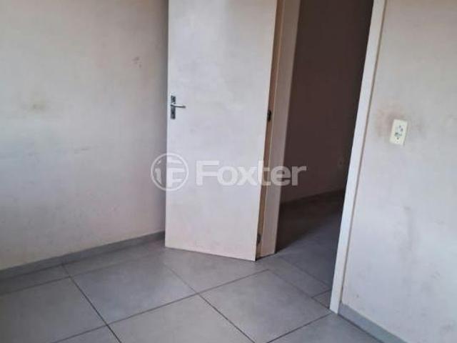 Casa, 2 dormitórios, 44.87 m², em Jardim Betânia
