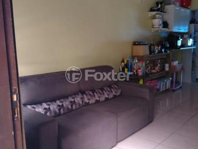 Casa, 2 dormitórios, 44.94 m², em Olaria