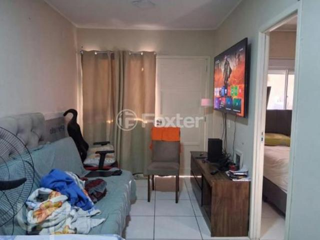 Casa, 2 dormitórios, 44 m², em Fazenda Esperança