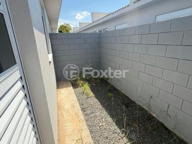 Casa, 2 dormitórios, 44 m², em Mato Alto