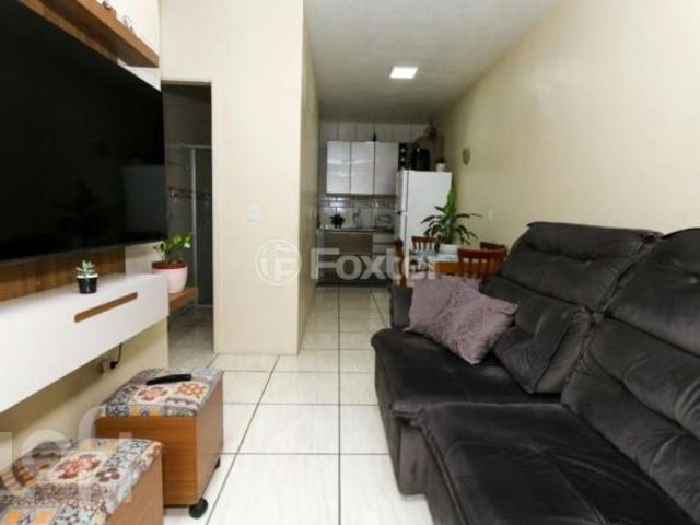 Casa, 2 dormitórios, 45.42 m², em Niterói