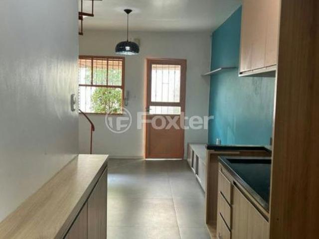 Casa, 2 dormitórios, 45.5 m², em Guarujá