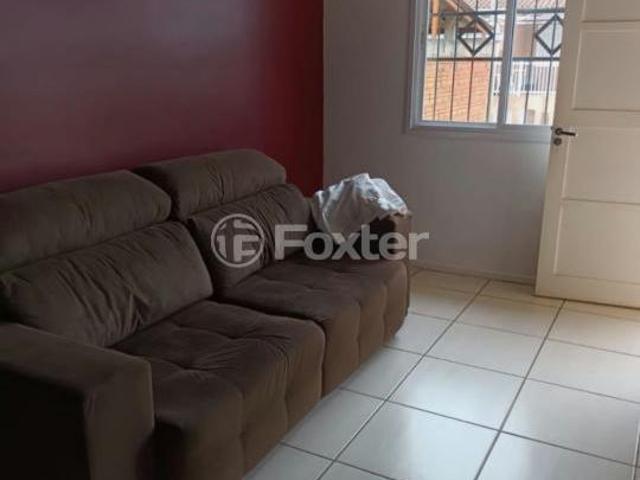 Casa, 2 dormitórios, 45 m², em Fazenda Esperança
