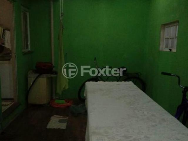 Casa, 2 dormitórios, 45 m², em Guajuviras