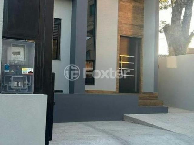Casa, 2 dormitórios, 45 m², em Partenon