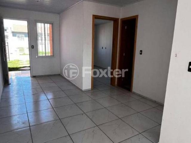 Casa, 2 dormitórios, 46.93 m², em Parque Ipiranga