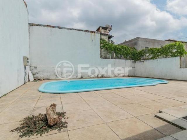 Casa, 2 dormitórios, 46 m², em Lomba do Pinheiro