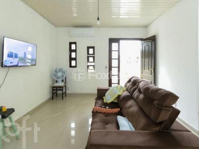 Casa, 2 dormitórios, 47.3 m², em Harmonia