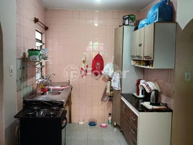Casa, 2 dormitórios, 47.39 m², em Vicentina