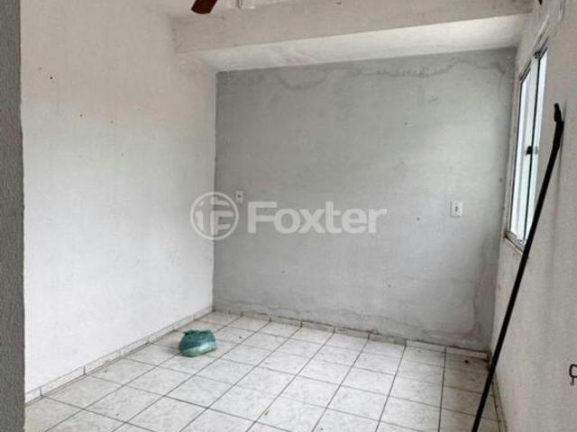 Casa, 2 dormitórios, 47.45 m², em Arroio da Manteiga