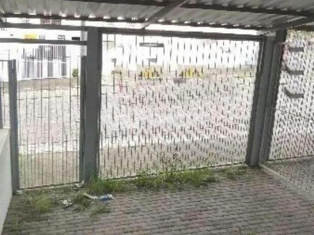 Casa, 2 dormitórios, 47.4 m², em Desvio Rizzo