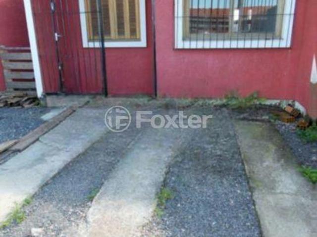 Casa, 2 dormitórios, 47.63 m², em Hípica