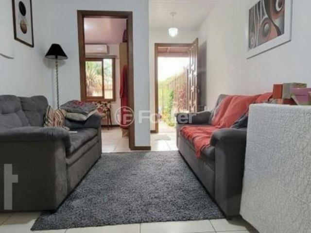 Casa, 2 dormitórios, 47 m², em Aberta dos Morros
