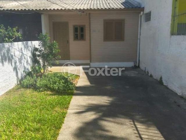 Casa, 2 dormitórios, 47 m², em Cavalhada