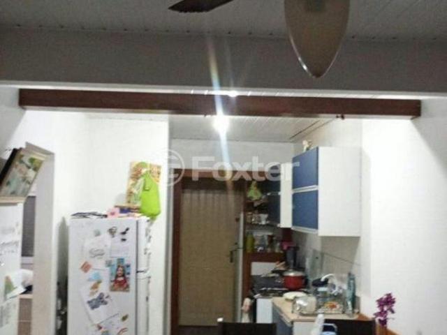 Casa, 2 dormitórios, 47 m², em Hípica