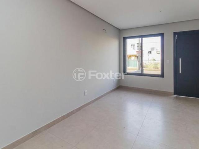 Casa, 2 dormitórios, 47 m², em Hípica
