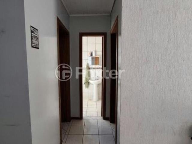 Casa, 2 dormitórios, 47 m², em Parque Granja Esperança