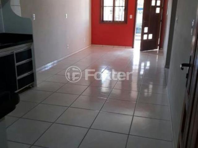 Casa, 2 dormitórios, 48.9 m², em Vila Cledi