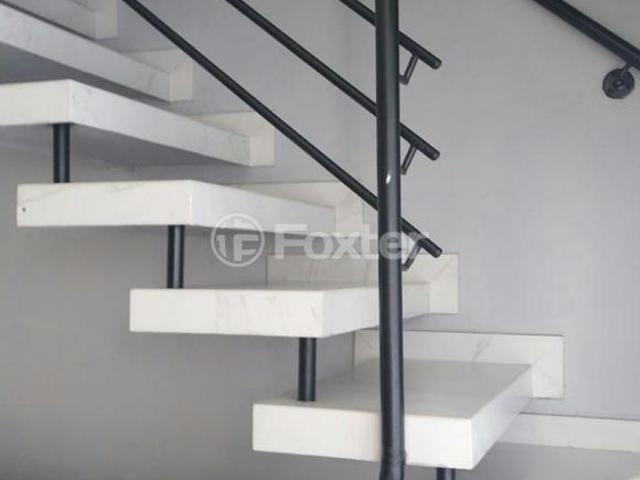 Casa, 2 dormitórios, 48 m², em Chácara Ondas Verdes