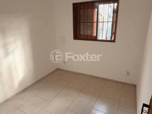 Casa, 2 dormitórios, 48 m², em Hípica