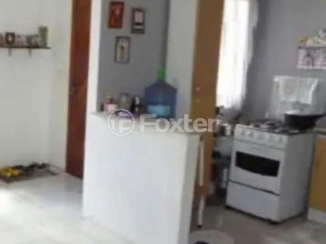 Casa, 2 dormitórios, 48 m², em Hípica