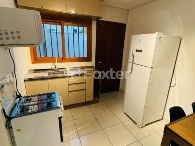 Casa, 2 dormitórios, 48 m², em Pasqualini