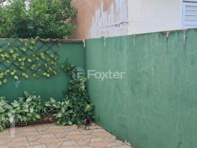 Casa, 2 dormitórios, 49.3 m², em Mato Grande