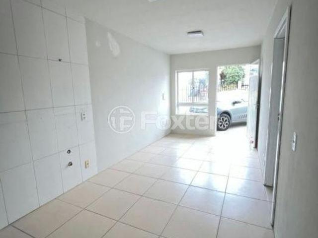 Casa, 2 dormitórios, 49.12 m², em Boa Saúde