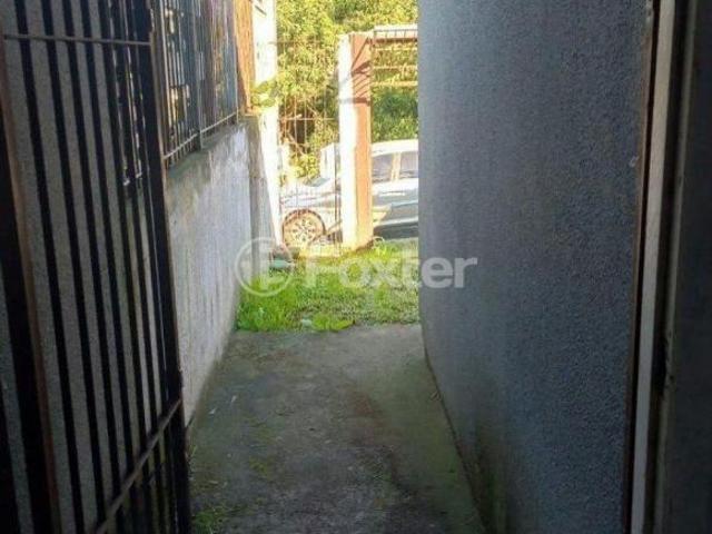 Casa, 2 dormitórios, 49.93 m², em Santa Fé