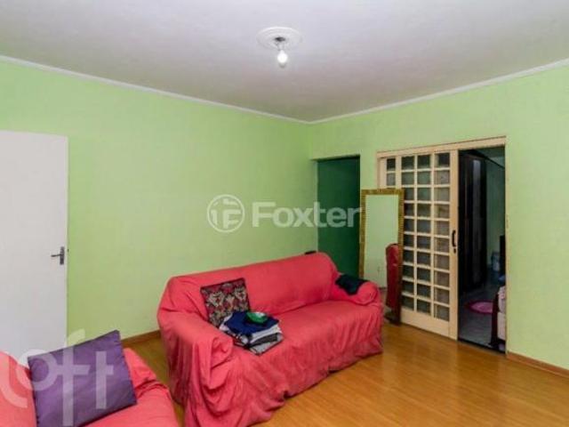 Casa, 2 dormitórios, 49 m², em Cidade Líder
