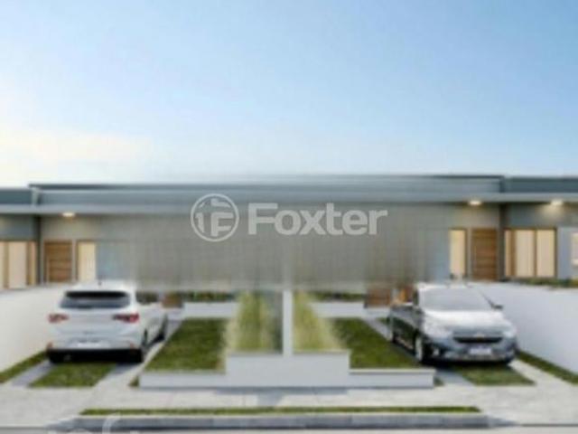 Casa, 2 dormitórios, 50.65 m², em Boa Vista