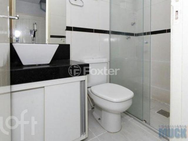 Casa, 2 dormitórios, 50.67 m², em Estância Velha