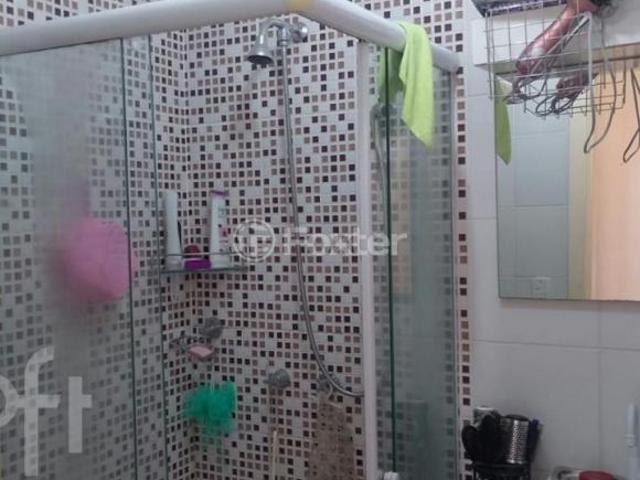 Casa, 2 dormitórios, 50.6 m², em Ipanema