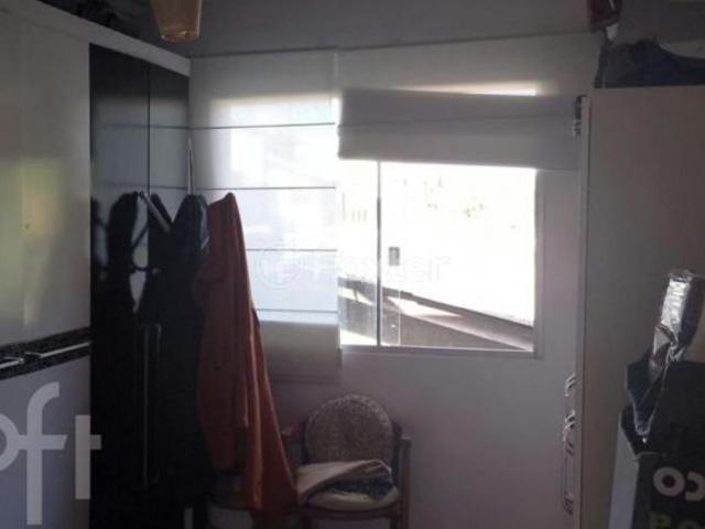 Casa, 2 dormitórios, 50.6 m², em Ipanema