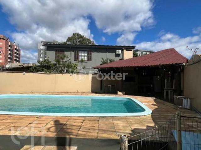 Casa, 2 dormitórios, 50.71 m², em Vila Cachoeirinha