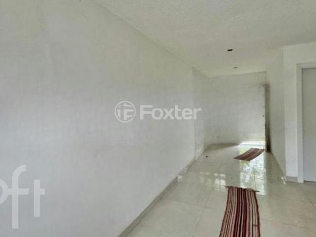 Casa, 2 dormitórios, 50.71 m², em Feitoria