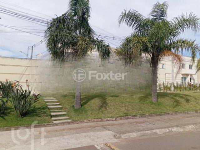 Casa, 2 dormitórios, 50.85 m², em Morada Gaúcha
