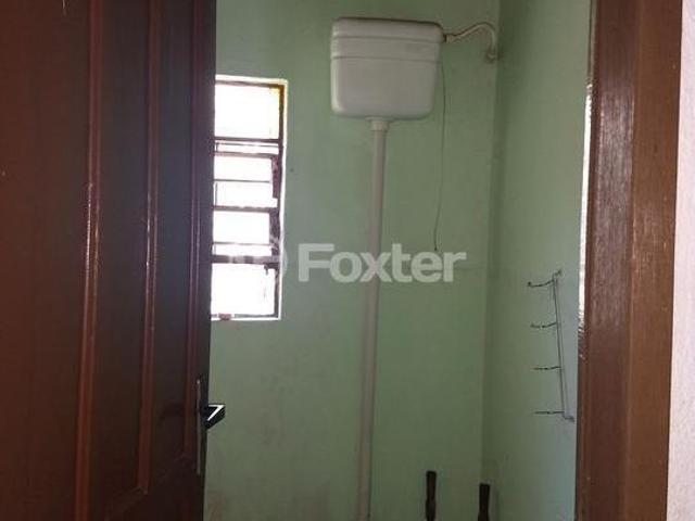 Casa, 2 dormitórios, 50 m², em Tristeza