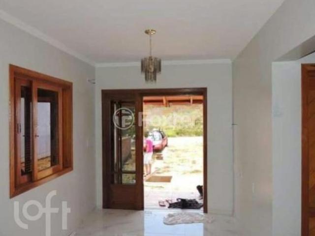 Casa, 2 dormitórios, 50 m², em Arroio da Manteiga