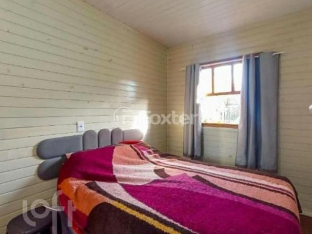 Casa, 2 dormitórios, 50 m², em Cavalhada