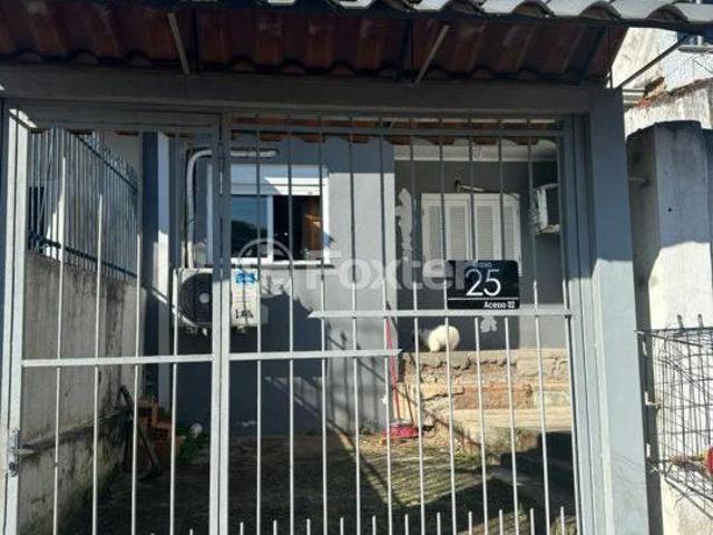 Casa, 2 dormitórios, 50 m², em Hípica