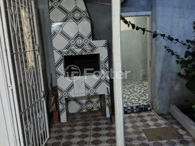 Casa, 2 dormitórios, 50 m², em Jardim Botânico